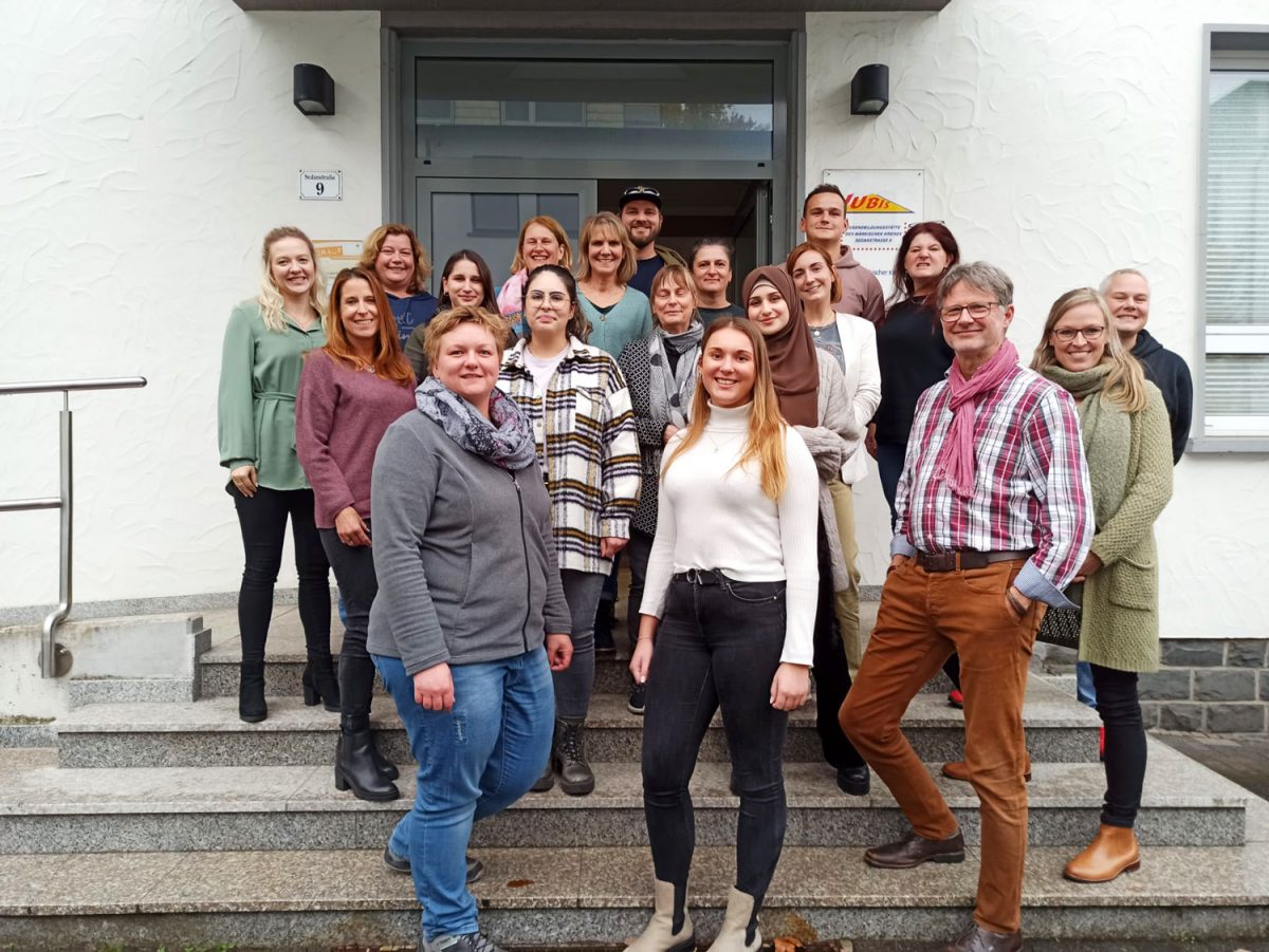 Move – Fortbildung 2022 – drobs