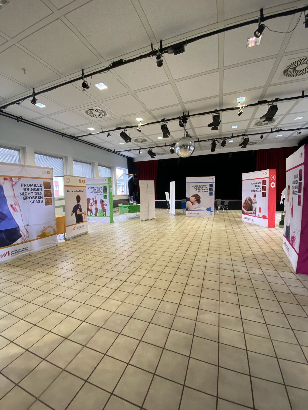 Alkohol-Parcours Hemer 2023 – drobs